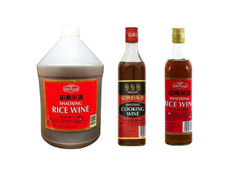 Cooking Wine – Thai Food Online (authentic Thai supermarket)