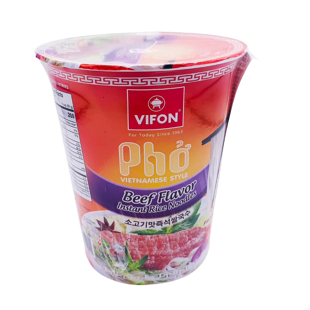 Vifon (brand) – Thai Food Online (authentic Thai supermarket)
