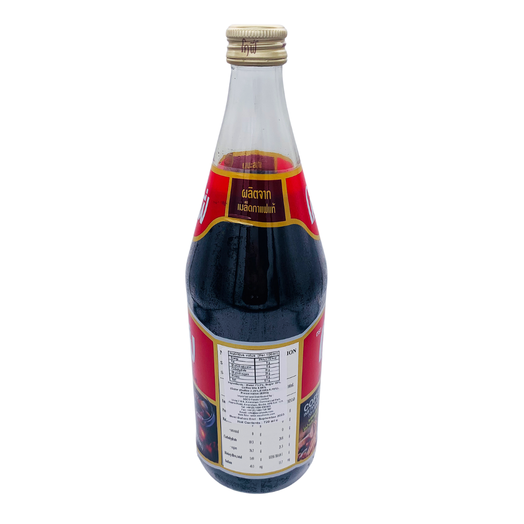 Coffee Drink 720ml by Cofe Oliang – Thai Food Online (authentic Thai ...