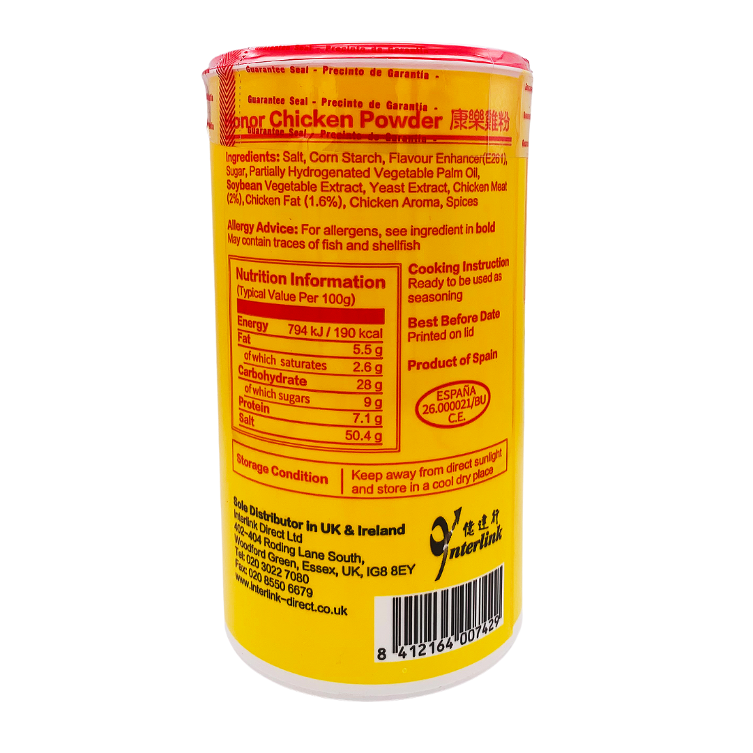 Chicken Powder 1kg by Honor – Thai Food Online (authentic Thai supermarket)