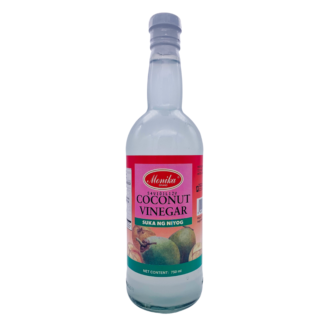 Coconut Vinegar 750ml by Monika – Thai Food Online (authentic Thai ...