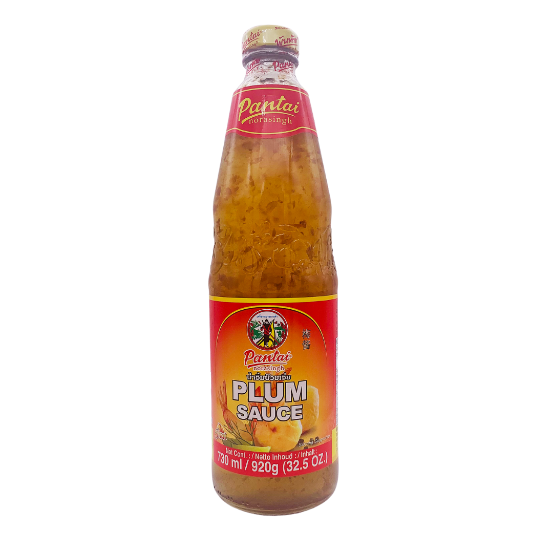 Plum Sauce 730ml by Pantai – Thai Food Online (authentic Thai supermarket)