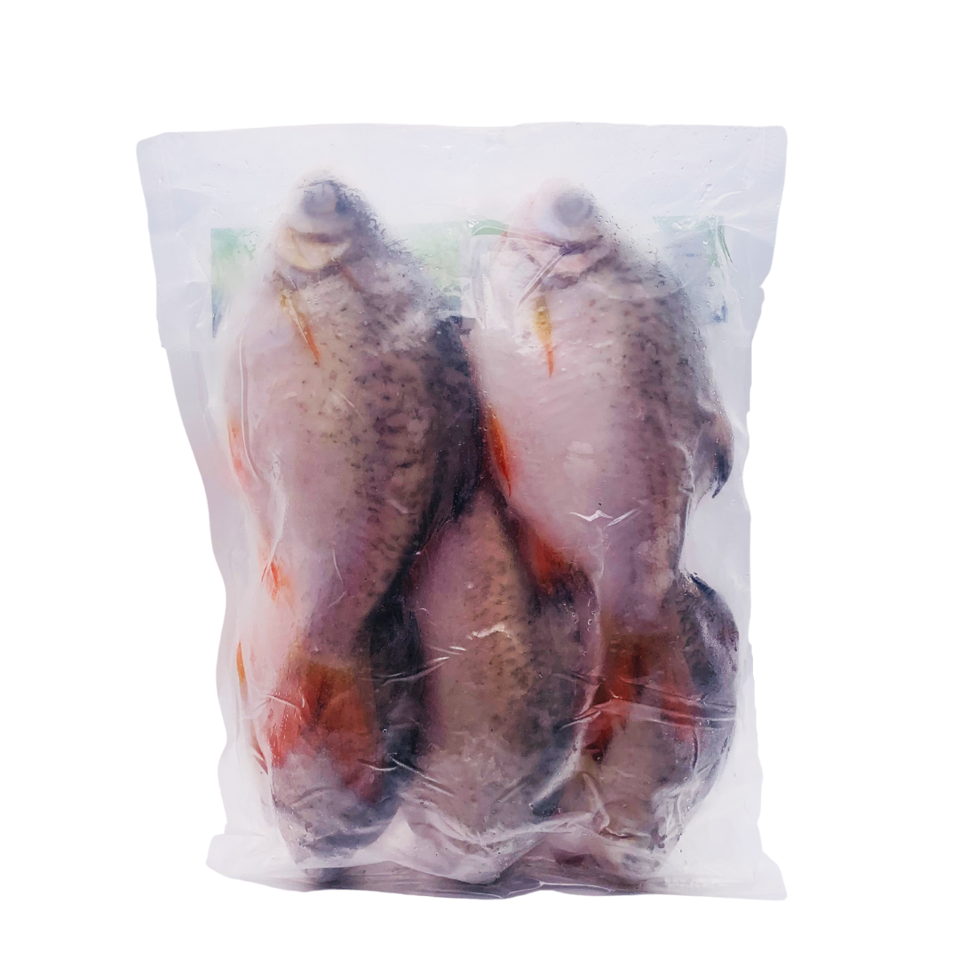 Frozen Tinfoil Barb Fish 900g by Asean Seas – Thai Food Online ...