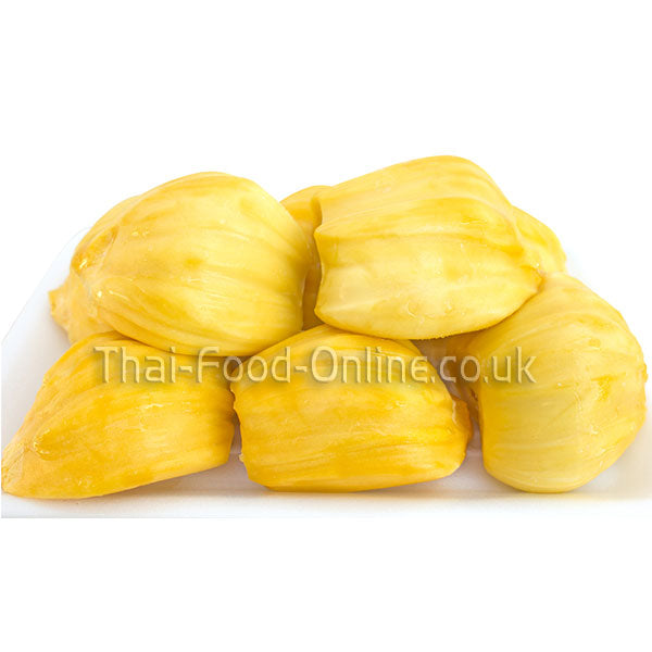Fresh Thai Jack Fruit (Jackfruit) Tray about 250g - Imported weekly fr ...