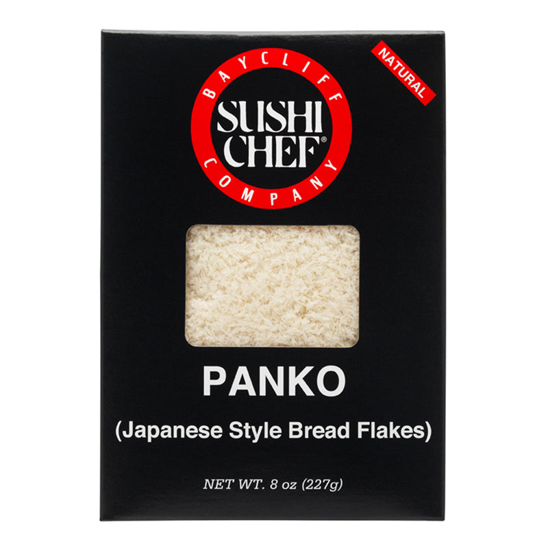 Panko Bread Crumbs 227g by Sushi Chef – Thai Food Online (authentic ...