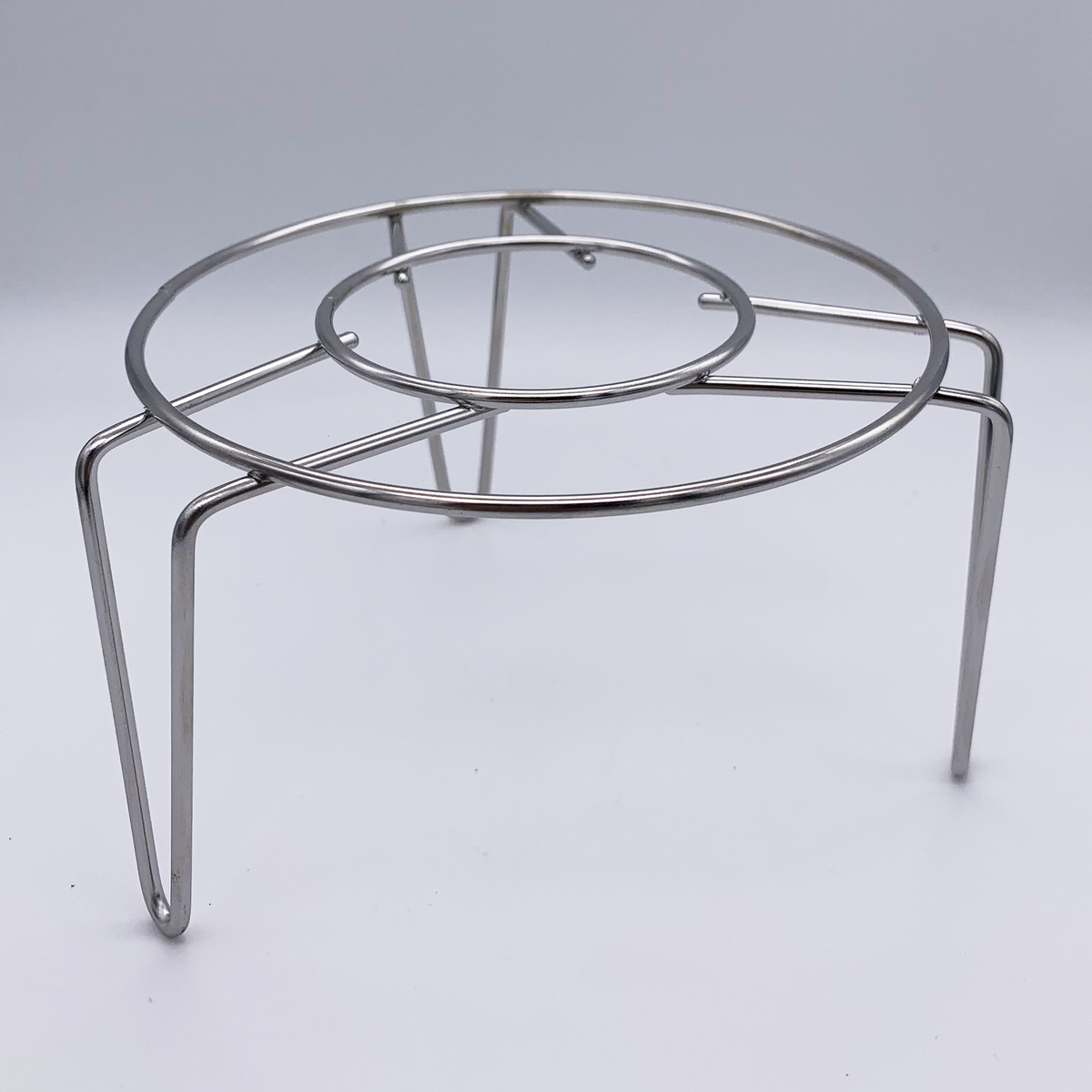 Steaming Rack Metal Wire Rice Shelf 5 Inches x 3 Inches – Thai Food ...