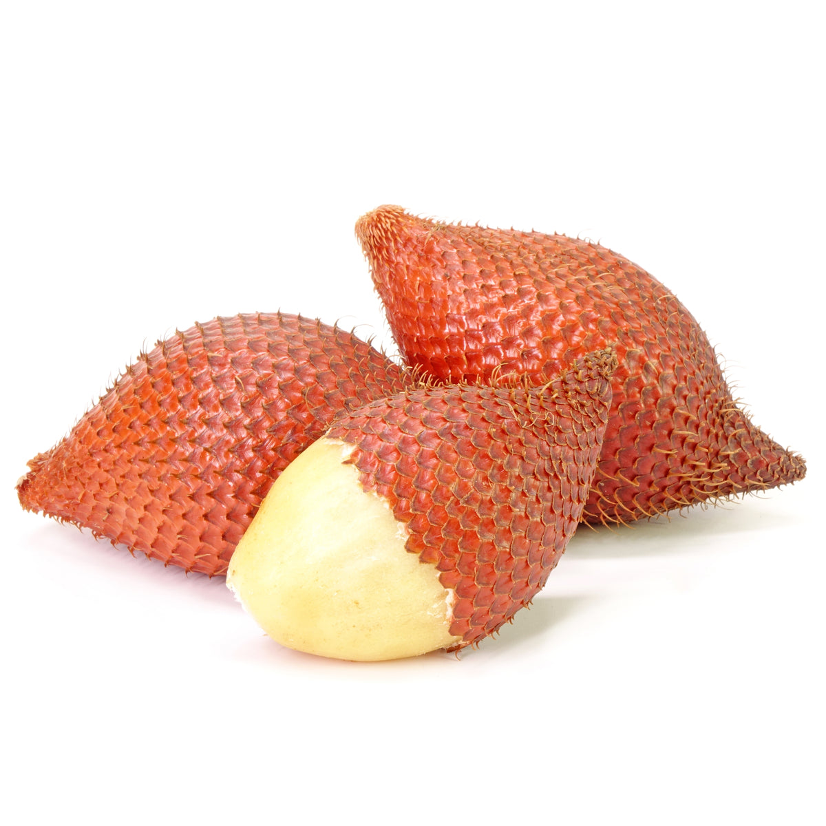 Fresh Thai Snake Fruit (Salak) about 500g - Imported Weekly from Thail ...