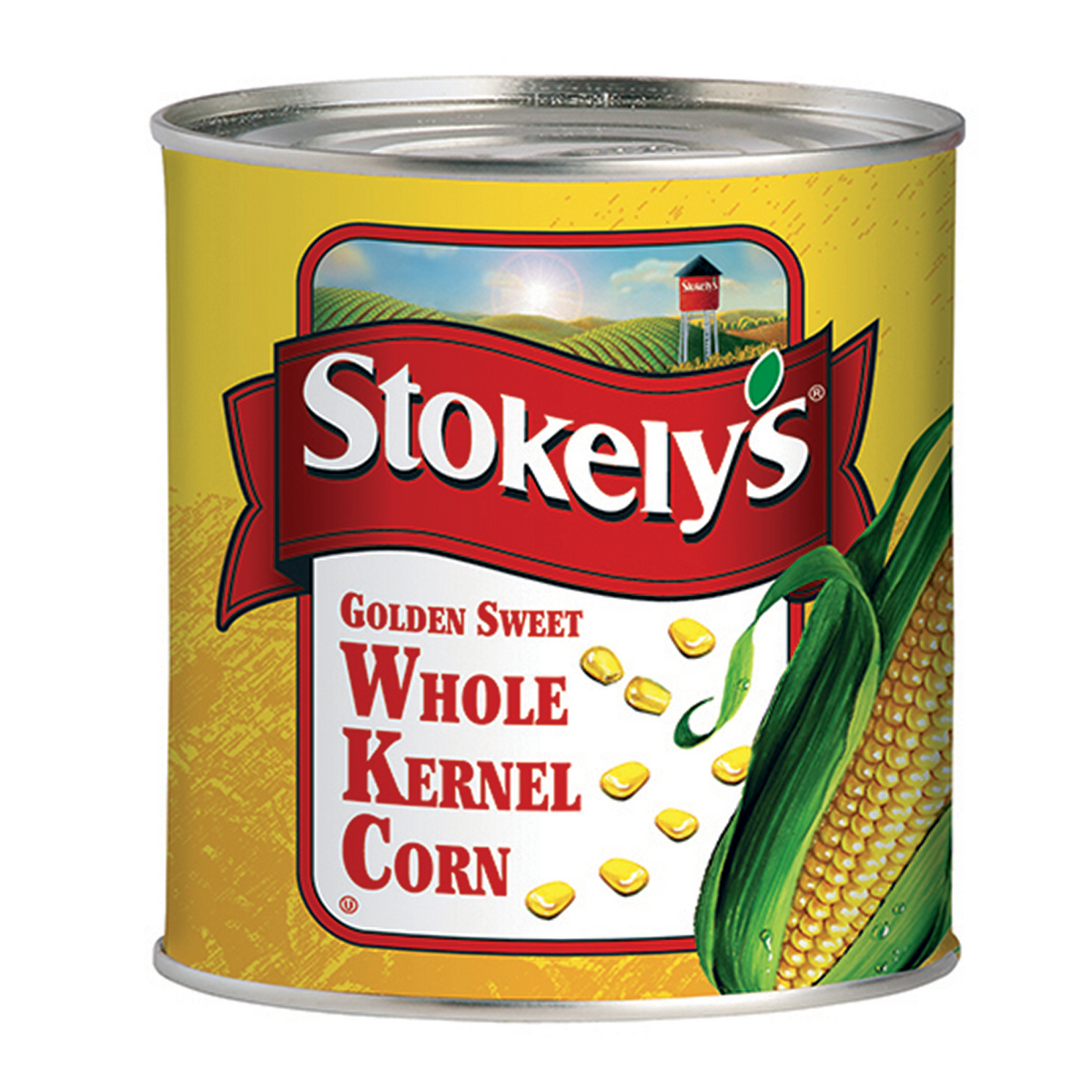 Sweetcorn Kernel Corn 340g by Stokely's – Thai Food Online (authentic ...