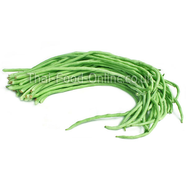 Fresh Thai String Bean (yard / long bean) 200g - Imported Weekly from ...